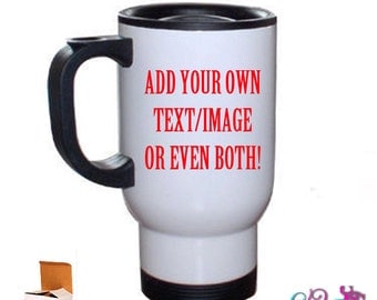 Funny travel mug | Etsy