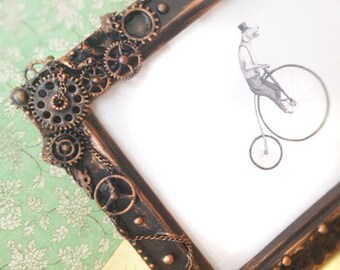 Industrial frames | Etsy