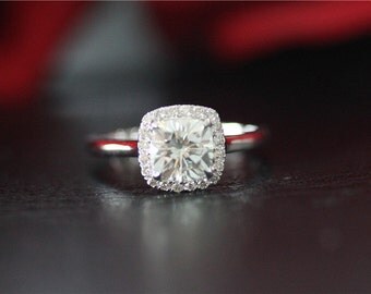 Unique wedding ring | Etsy