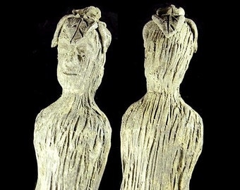 Voodoo statue | Etsy