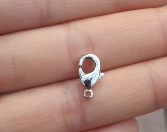 Self closing clasp | Etsy