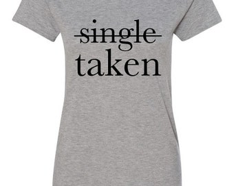 Single taken | Etsy