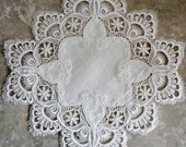 Doilies Dresser Scarfs Table Toppers Accent Linens. by Doilies2Go