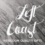 Free Shipping on 75 Orders. Promo Code by leftcoastoriginal