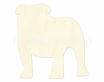 2 34 Dachshund Dog Wooden Cutout Shape