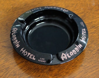 Hotel ashtray | Etsy