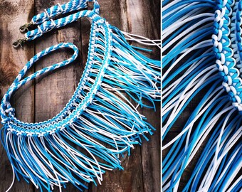 Turquoise barrels | Etsy