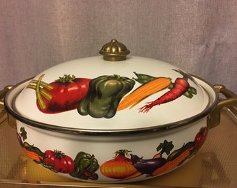 Italian cookware | Etsy