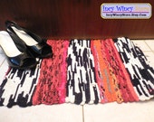 Popular items for rag rug on Etsy