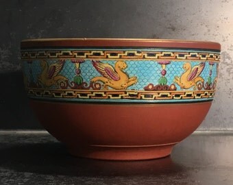 Dragon pottery | Etsy