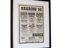 Popular items for reading poster on Etsy