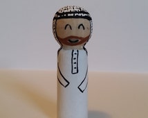 Unique shemagh related items | Etsy