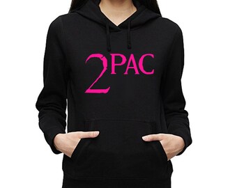2pac hoodie | Etsy