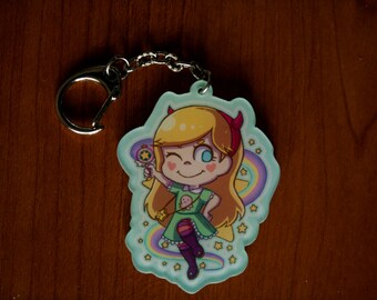 Marco Scissors Star Vs The Forces of Evil