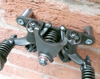 Wall coat rack | Etsy