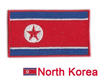 North korea | Etsy