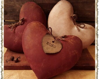 Peach Bottom Primitives by PrimsbyDenise on Etsy