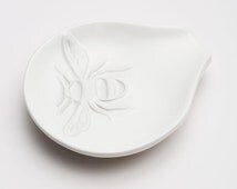 Unique bee spoon related items | Etsy