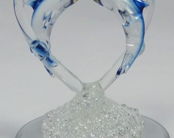 Glass Art by Joe Stained Glass Studio LLC by glassartbyjoe on Etsy
