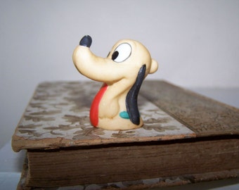 Fox String Holder Babbacombe Pottery Made in England