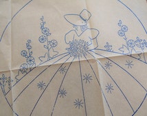 Unique crinoline lady related items | Etsy