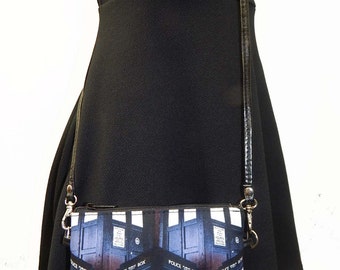 Doctor who case | Etsy