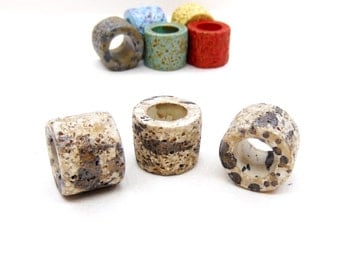 Terracotta tubes | Etsy