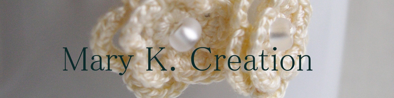 Crochet jewelry barefoot sandals handmade by MaryKCreation on Etsy