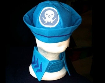 Octonauts hat | Etsy