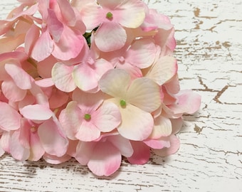 Yellow hydrangea | Etsy