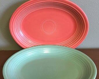 Vintage fiestaware | Etsy