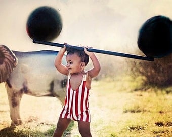 Strongman costume | Etsy