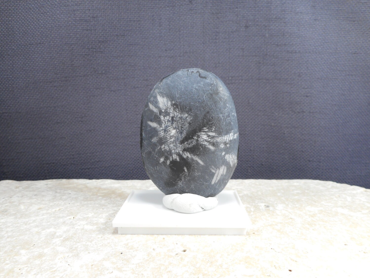 Chrysanthemum Stone