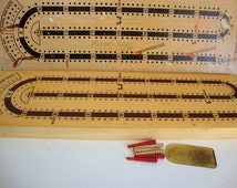 Unique cribbage related items | Etsy