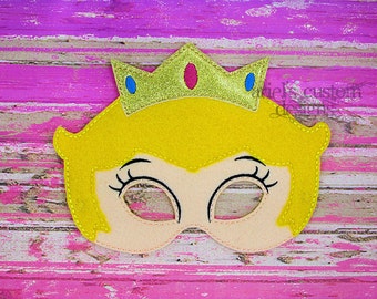 Princess peach | Etsy
