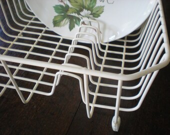 Unique dish rack related items | Etsy