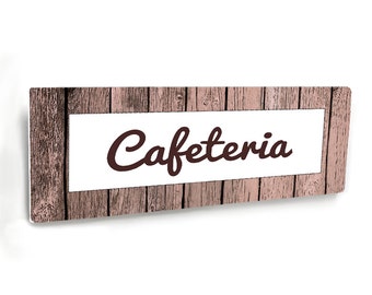 School cafeteria | Etsy