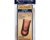 Unique leather knife pouch related items | Etsy