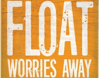 Float away | Etsy