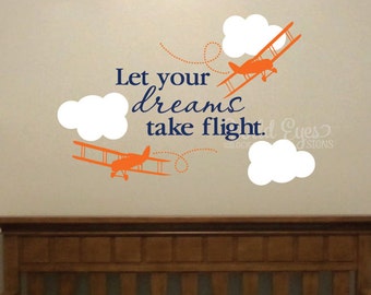 Dreams take flight | Etsy