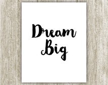 Popular items for affirmation wall art on Etsy