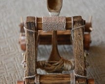 Unique catapult related items | Etsy