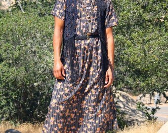 Moo moo dress | Etsy