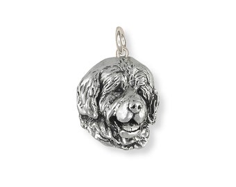 Sterling dog ring | Etsy