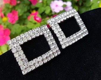 Unique shoe clips buckles related items | Etsy