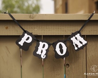 Items similar to Prom Download promposal printable prom sign high ...