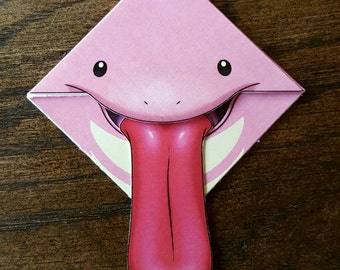Charizard Bookmark