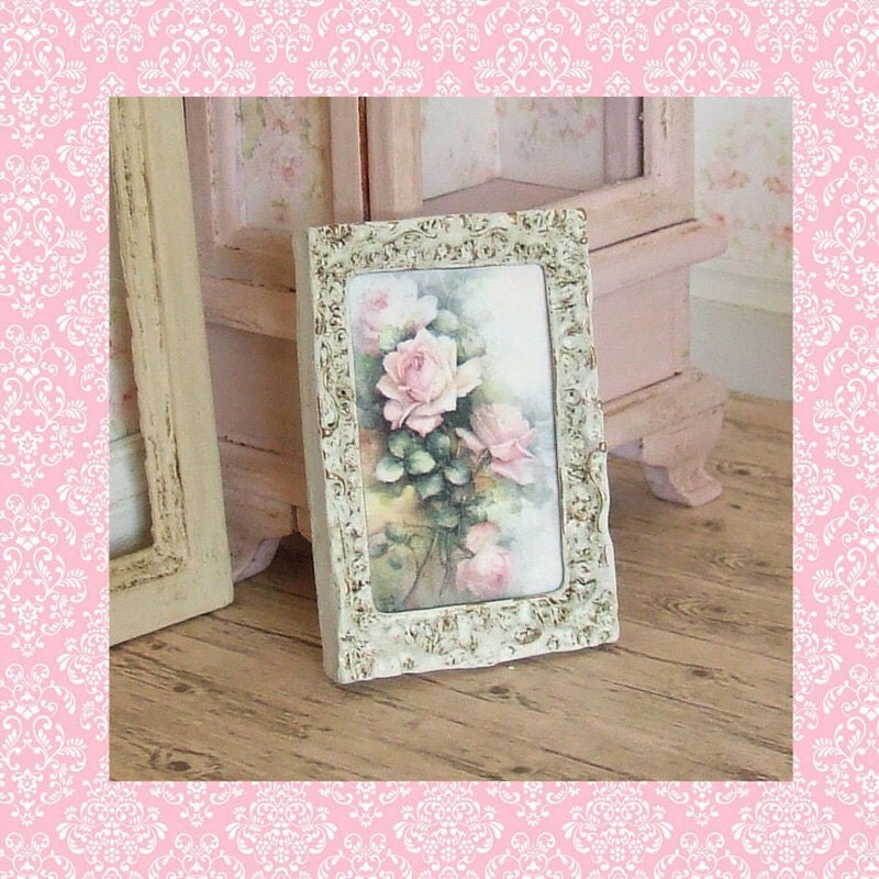 1:12th Scale Dollhouse Miniatures by sarahslilessentials on Etsy