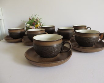 Vintage denby | Etsy