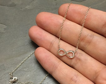 Infinity symbol link | Etsy